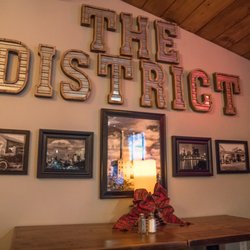 The District - 31 Photos & 19 Reviews - American (Traditional) - 54 ...