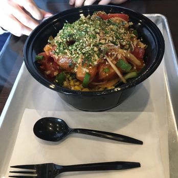 The Low-key Poke Joint - Order Online - 1597 Photos & 1679 Reviews ...