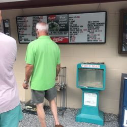 Tellico Beach Drive-In - 14 Reviews - Burgers - 1801 Cherohala Skwy ...