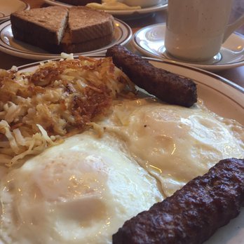 Hampton House Waffles & Eatery - 56 Photos & 59 Reviews - Waffles - 70 ...