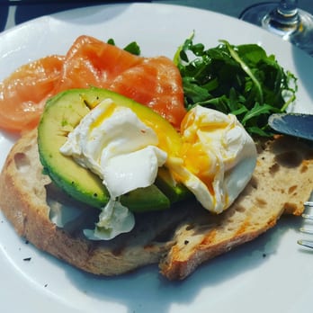 The Fallow Deer - Breakfast & Brunch - 75 High St, Teddington ...