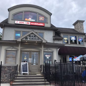 Goal Line Sports Bar & Grill - 20 Photos & 59 Reviews - Sports Bars ...