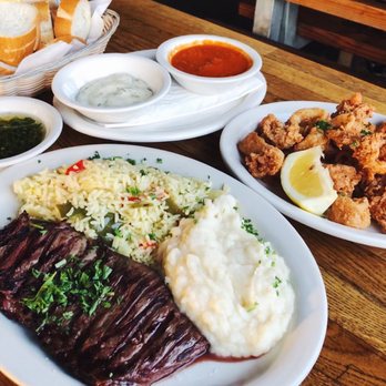 Lala’s Argentine Grill - Order Food Online - 1204 Photos & 1777 Reviews ...