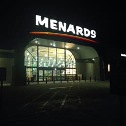Menards - Building Supplies - 1125 Brandilynn Blvd, Cedar Falls, IA ...