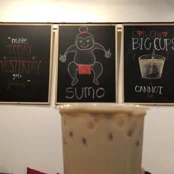 Sumo Snow - 400 Photos & 172 Reviews - Bubble Tea - 16487 W Bell Rd ...