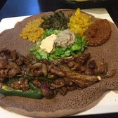 Tadu Ethiopian Kitchen - Order Online - 321 Photos & 397 Reviews ...