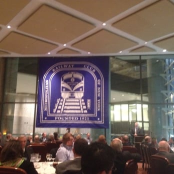 Club 101 - 11 Photos - Venues & Event Spaces - 101 Park Ave Uppr 3 ...