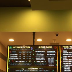 Chicken Maison - 57 Photos & 35 Reviews - Mediterranean - 24631 ...