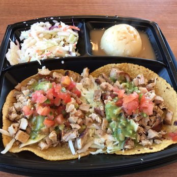 El Pollo Loco - Order Food Online - 69 Photos & 101 Reviews - Mexican ...