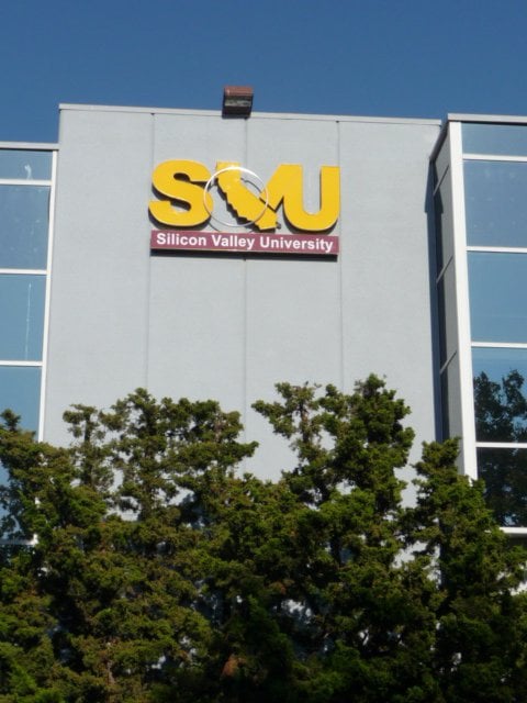 Silicon Valley University - Colleges & Universities - North Valley ...
