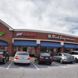 Pro Top Nails - 15 Reviews - Nail Salons - 1905 Scenic Hwy N ...