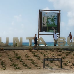 Eco Park Punta Sur - 28 Photos - Parks - Carretera Costera Sur Km 27 ...