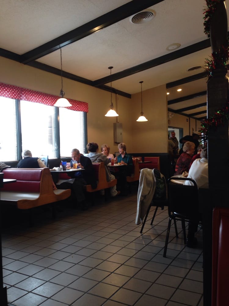 Ladybug Family Restaurant - 12 Reviews - American (Traditional) - 1214 ...