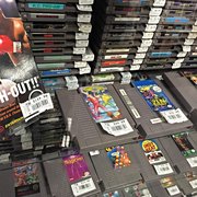 Disc Replay - Video Game Stores - 3192 S Linden Rd, Flint, MI - Phone ...
