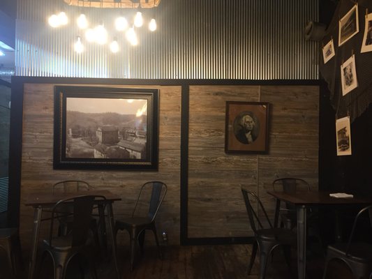 Allons, TN Map & Directions - MapQuest