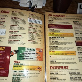 Looneys Pub South - 118 Photos & 258 Reviews - Pubs - 8180 Maple Lawn ...