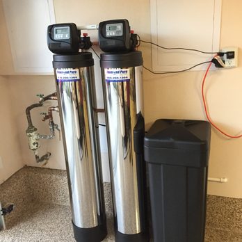 Diamond Pure Water Filtration - 102 Photos & 121 Reviews - Water ...