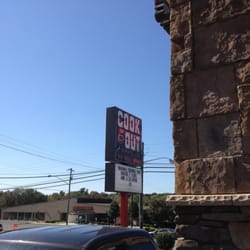 Cook Out - 11 Reviews - Hot Dogs - 110 Walker St, Roxboro, NC ...