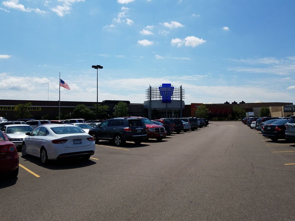 Burnsville Center - 23 Photos & 16 Reviews - Shopping Centers - 1178 ...