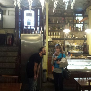 Trattoria Vecchia Roma - 217 Photos & 149 Reviews - Roman - Via ...