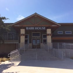 Rabb House - Venues & Event Spaces - 151 N A W Grimes Blvd, Round Rock ...