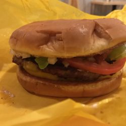 Burger Warehouse - 22 Photos & 56 Reviews - Burgers - 1839 Troup Hwy ...