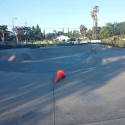 Hunt Skate Park - Skate Parks - 4027 Jackson St, Riverside, CA - Phone ...