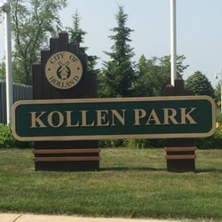 Kollen Park - 13 Photos - Parks - 240 Kollen Park Dr, Holland, MI - Yelp