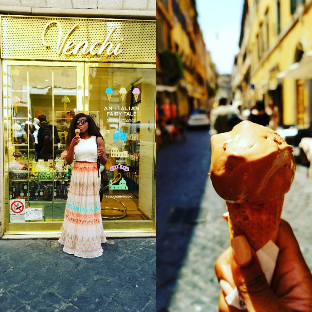 Venchi - 123 Photos & 81 Reviews - Ice Cream & Frozen Yogurt - Via ...