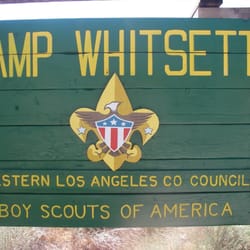 Camp Whitsett - Campgrounds - Camp Whitsett, Kernville, CA - Phone ...
