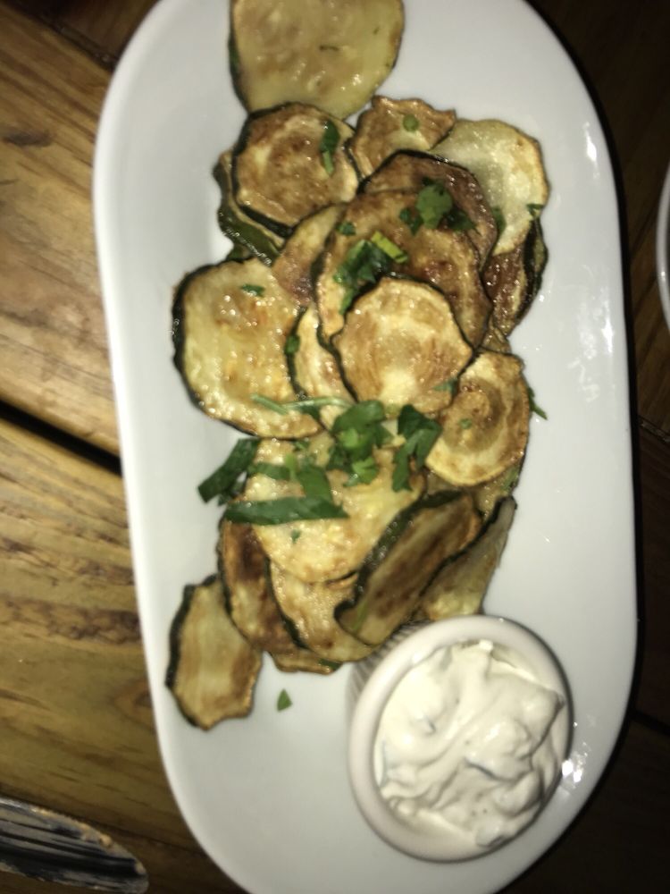 Meraki Greek Bistro - Order Food Online - 759 Photos & 375 Reviews ...