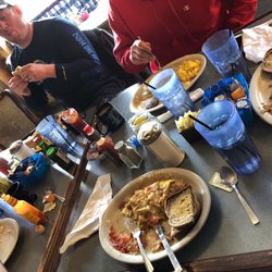 Highline Cafe & Saloon - 19 Photos & 25 Reviews - Burgers - 12799 Hwy ...