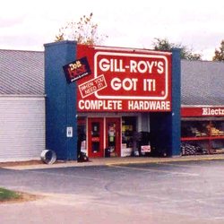 Gill-Roy’s Hardware - Hardware Stores - 6443 W Pierson Rd, Flushing, MI ...