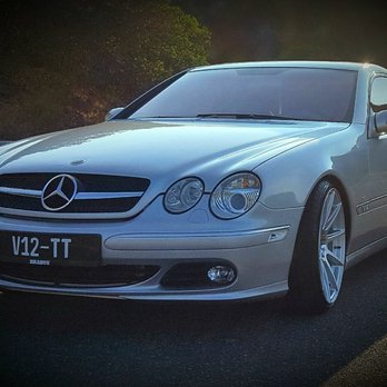 Omars Wheels and Tires - 101 Photos & 61 Reviews - Tires - 13201 N ...