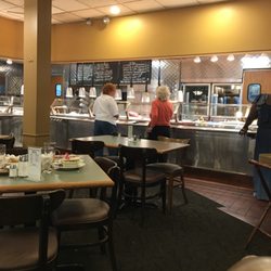 MCL Restaurant & Bakery - 10 Photos & 10 Reviews - American ...