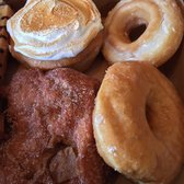 Dutch Monkey Doughnuts - 176 Photos & 248 Reviews - Donuts - 3075 ...