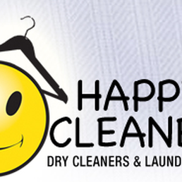 Happy Cleaners - 50 Reviews - Dry Cleaning & Laundry - 86 4th Ave, Park ...
