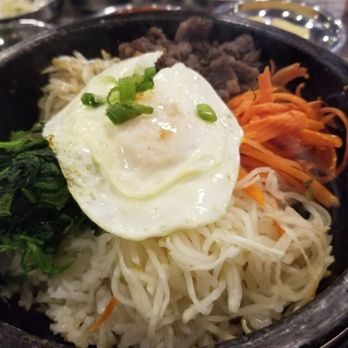 Danbi Korean Restaurant - 332 Photos & 186 Reviews - Korean - 1092 N ...