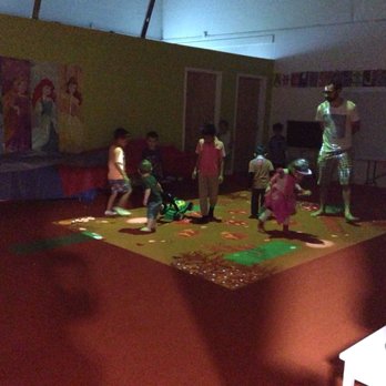 Princeton Playspace - 17 Photos & 16 Reviews - Kids Activities - 745 ...