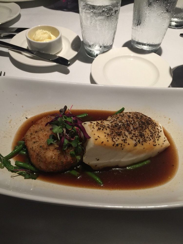 The Republic Steakhouse - Steakhouses - 200 N Fredonia St, Nacogdoches ...