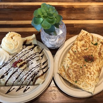 Crepe Crazy - Order Online - 218 Photos & 225 Reviews - Creperies ...