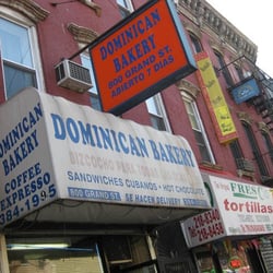 Dominican Bakery - CLOSED - Bakeries - East Williamsburg - Brooklyn, NY ...