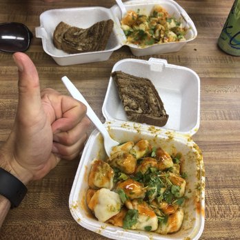 Pel’meni - 90 Photos & 144 Reviews - Russian - 2 Marine Way, Juneau, AK ...