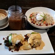 Paper Co Cafe - 230 Photos & 160 Reviews - Coffee & Tea - 1100 Elder St ...