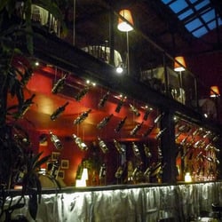 Officina 12 - 32 Photos & 32 Reviews - Italian - Alzaia Naviglio Grande ...