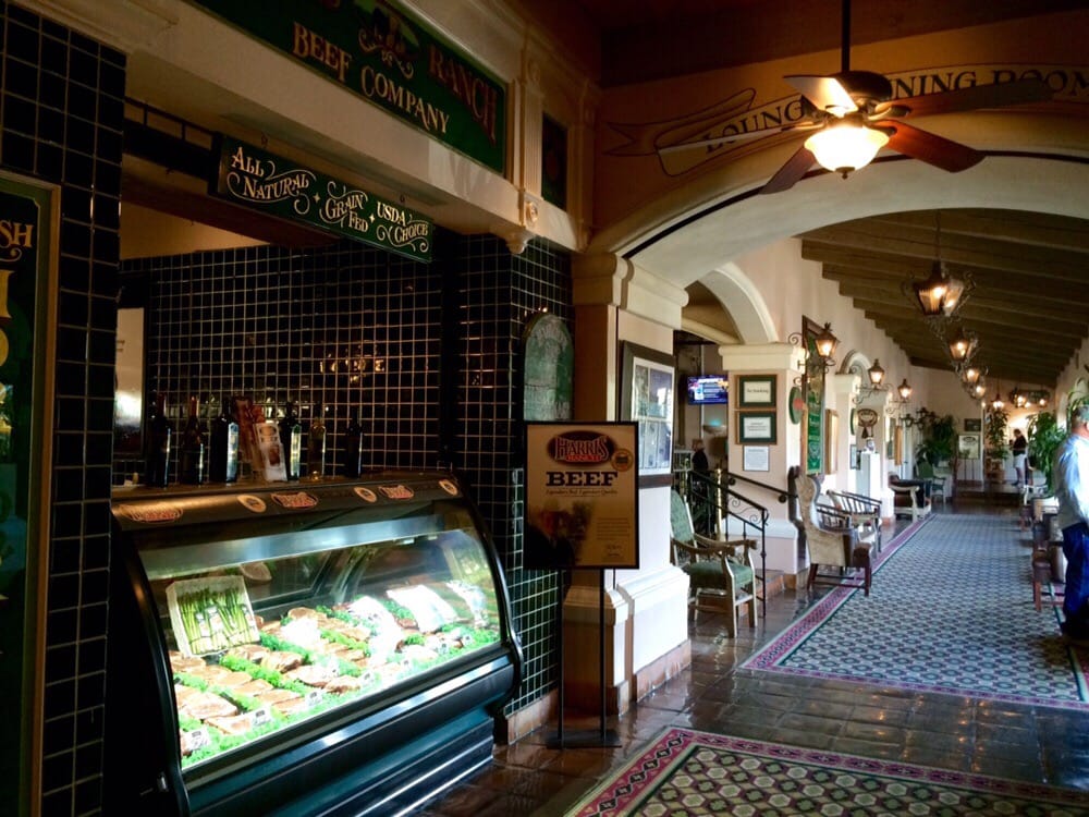 Harris Ranch Country Store - 132 Photos & 51 Reviews - Bakeries - 24505 ...