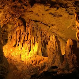 Stark Caverns - 45 Photos & 18 Reviews - Parks - 125 Cave Dr, Eldon, MO ...