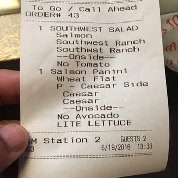 Fresh To Order - Order Online - 137 Photos & 305 Reviews - Sandwiches ...