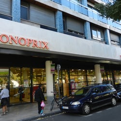Monoprix Rond Point - 11 Photos & 25 Reviews - Grocery - 258 ave du Prado, Saint Giniez ...