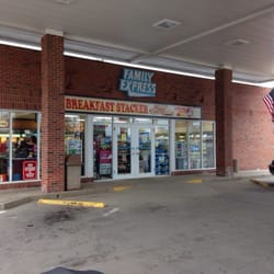 Family Express - Convenience Stores - 515 J St, La Porte, IN - Phone ...